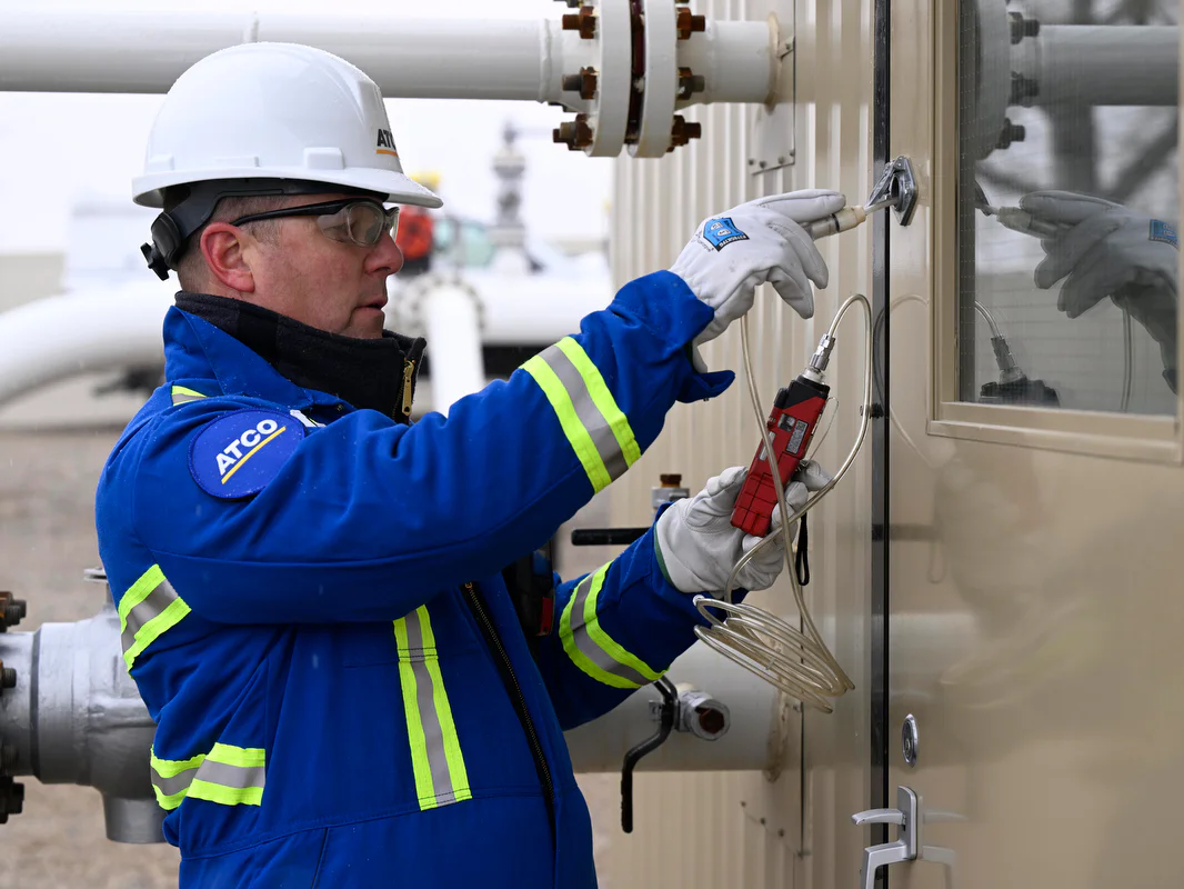 ATCO | Energy Systems | Delivering Electricity and Gas Services