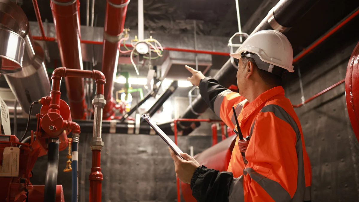 ATCO | Frontec | Operational and Infrastructure Support