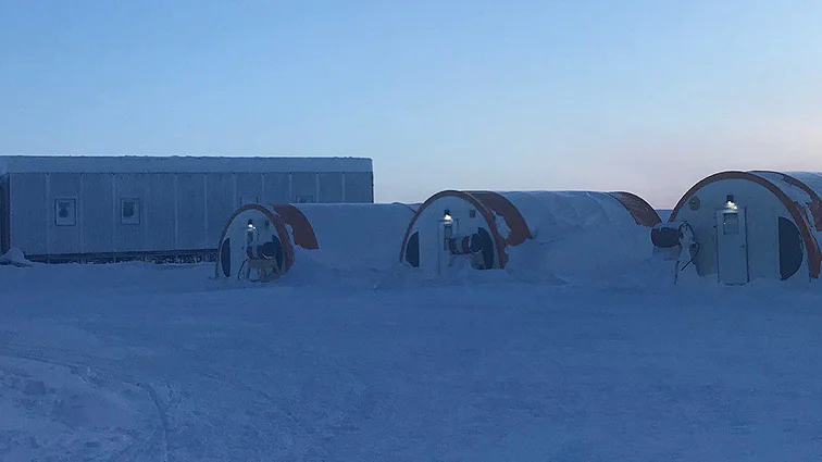 ATCO | Frontec | Operational and Infrastructure Support