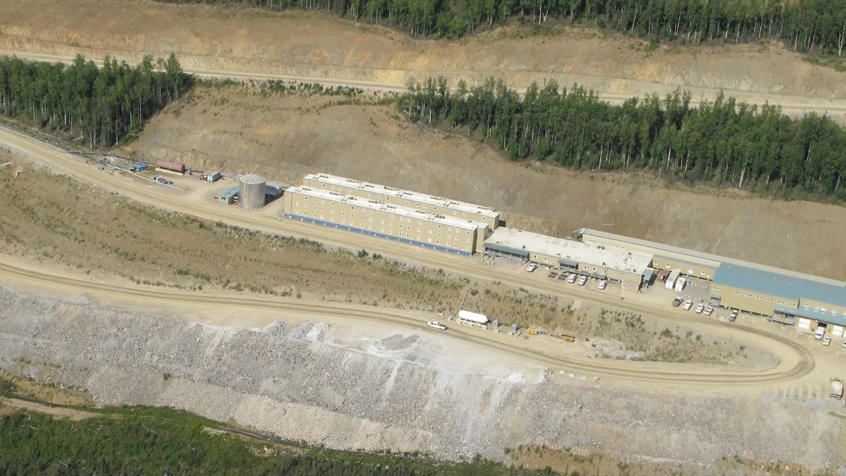 ATCO | Frontec | Operational and Infrastructure Support