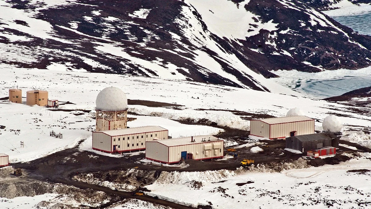 ATCO | Frontec | Operational and Infrastructure Support
