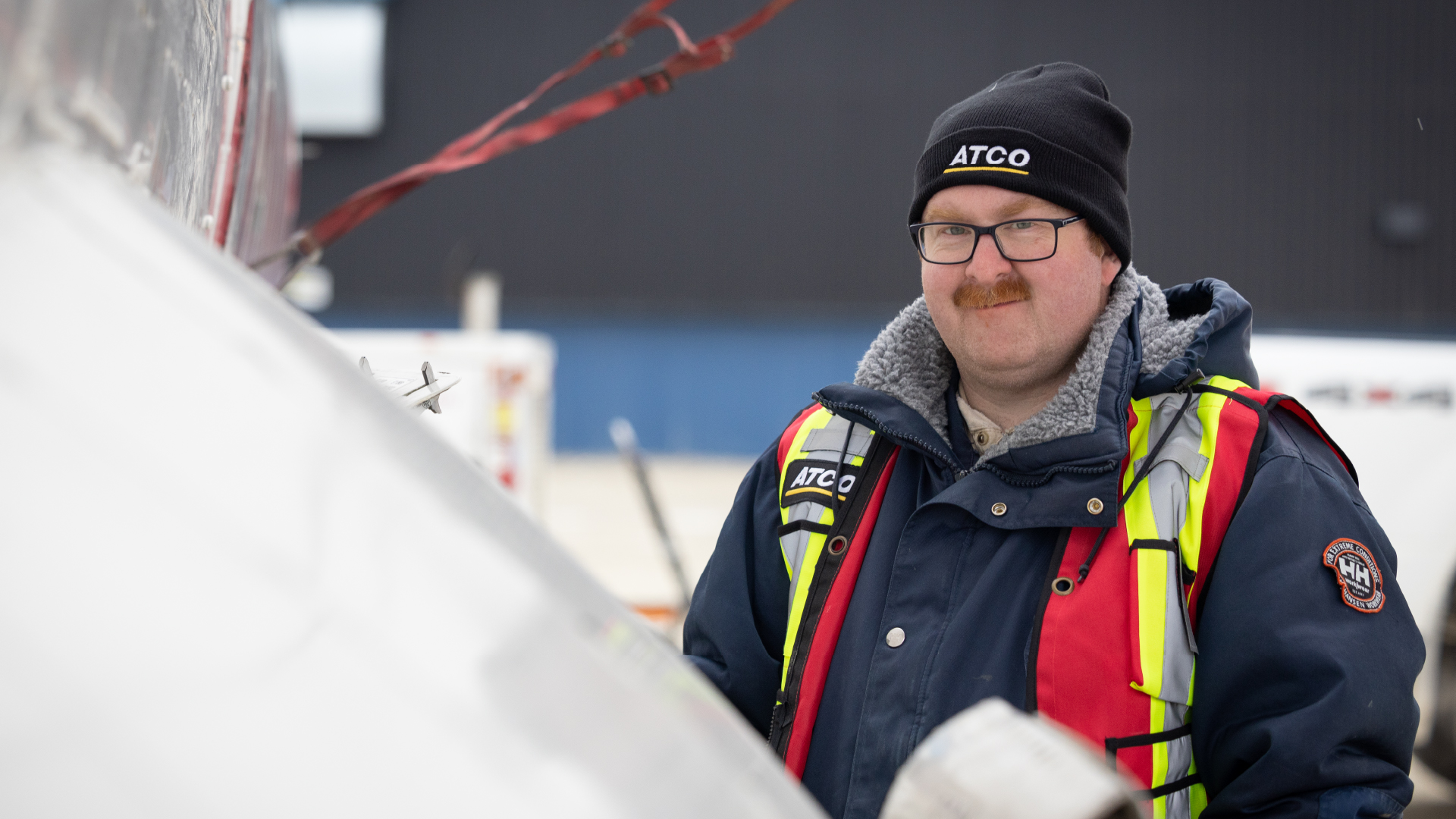 ATCO | Frontec