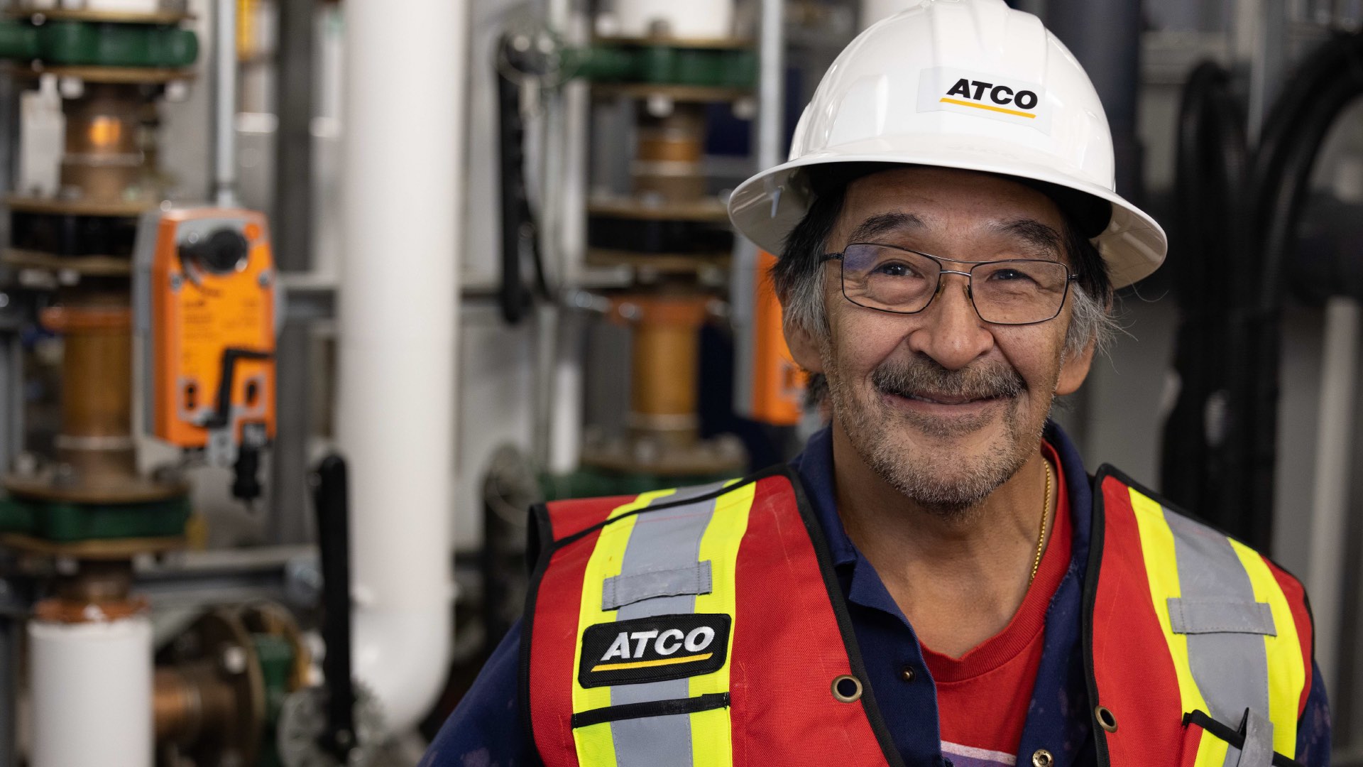 ATCO | Frontec