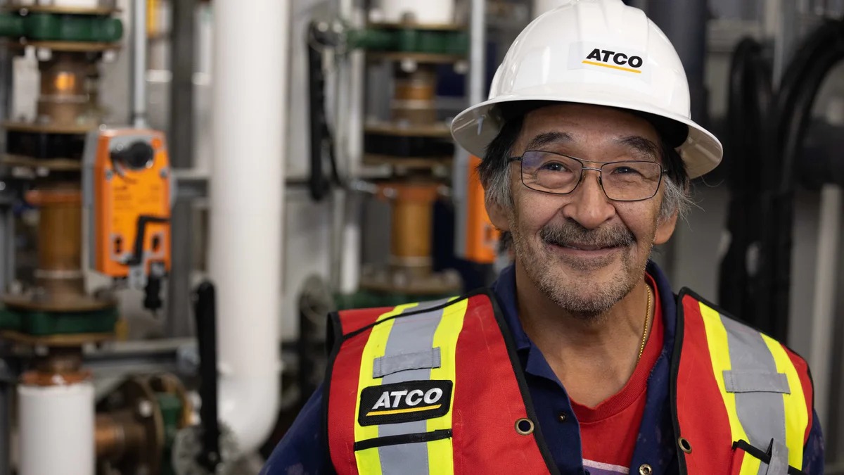 ATCO | Frontec