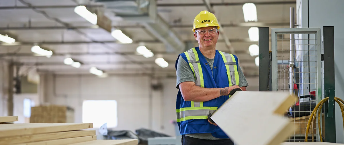 Structures | ATCO Australia