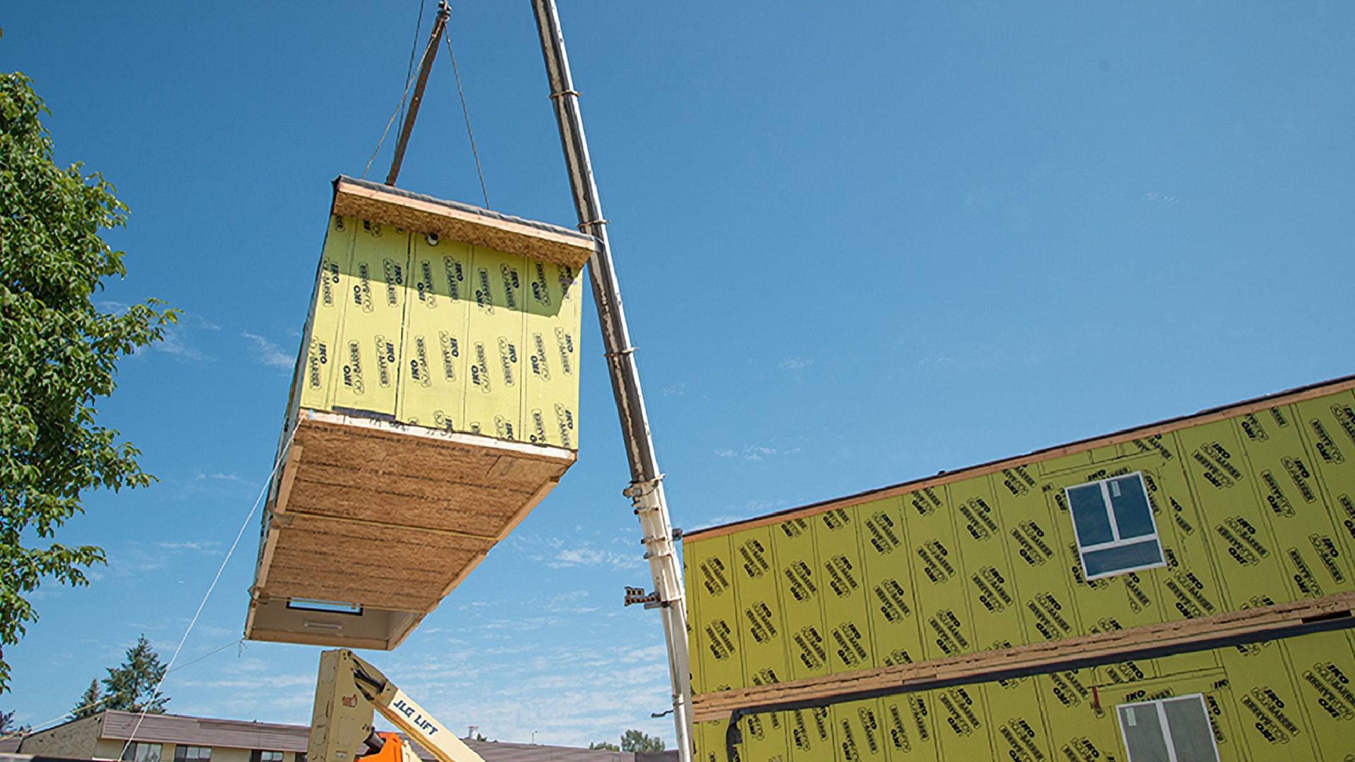 ATCO | Structures & Logistics