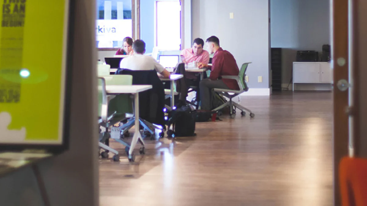 ATCO | Structures & Logistics | Modular Shelter Solutions