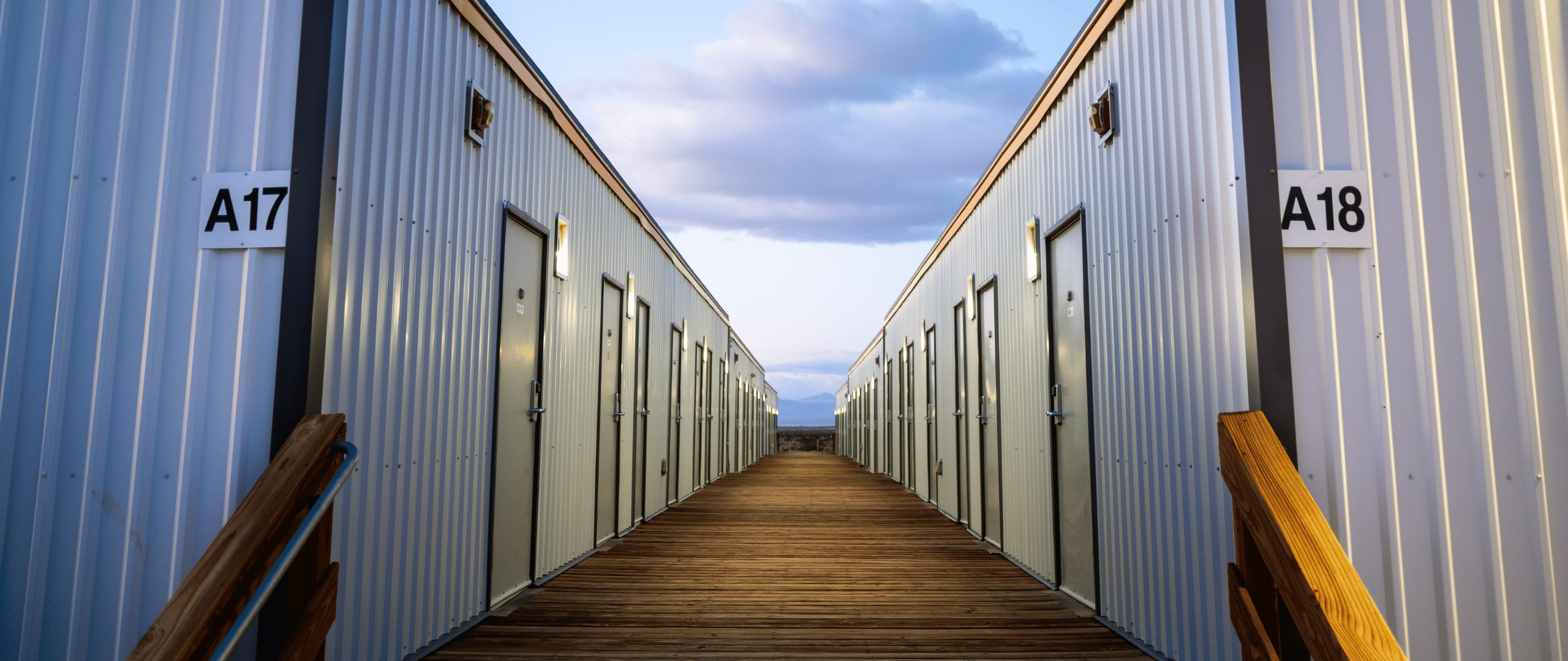 ATCO | Structures & Logistics