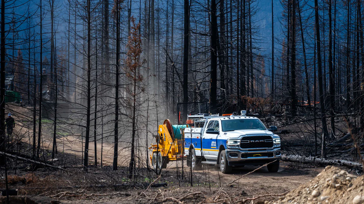 ATCO | Energy Systems | Delivering Electricity and Gas Services