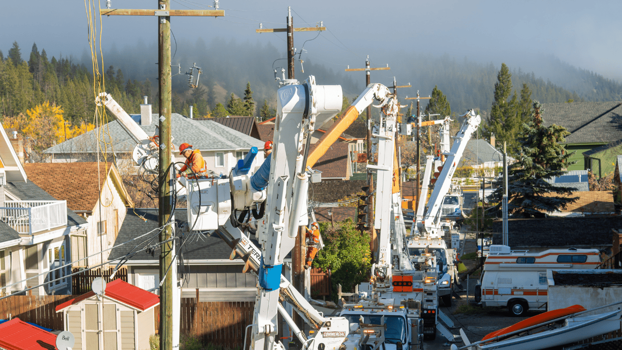 ATCO | Rebuilding Jasper