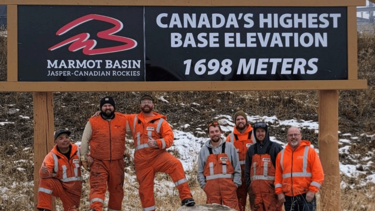 ATCO | Rebuilding Jasper