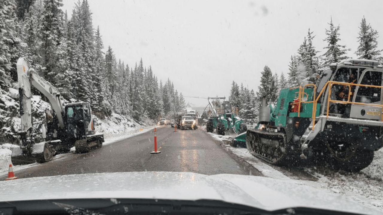 ATCO | Rebuilding Jasper