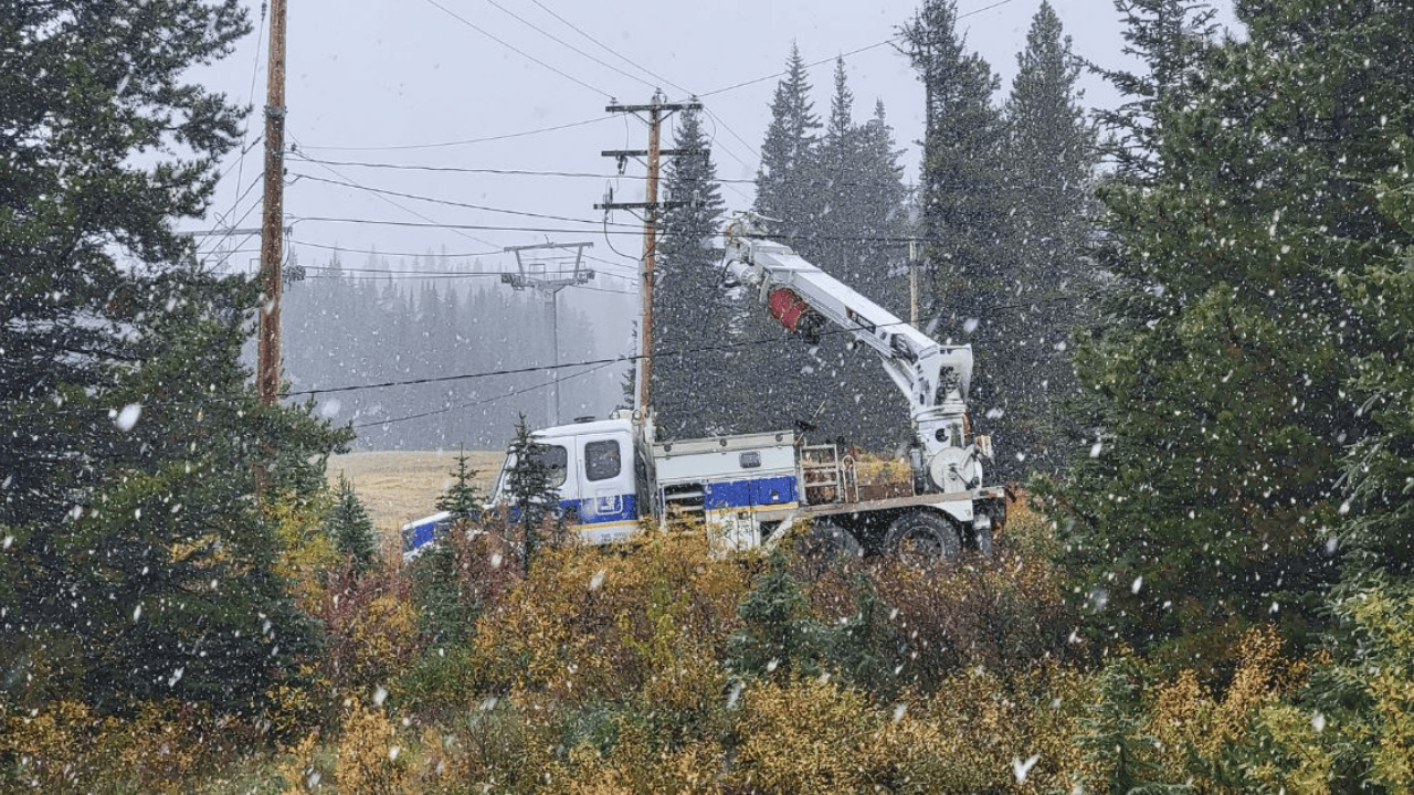 ATCO | Rebuilding Jasper