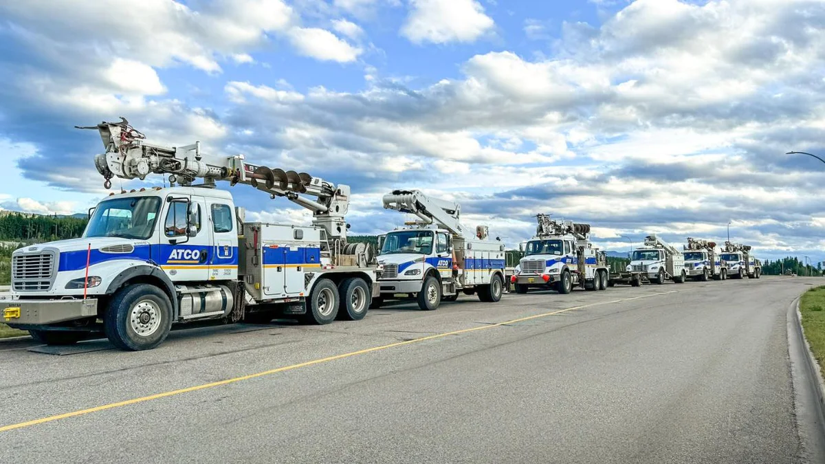 ATCO | Energy Systems | Delivering Electricity and Gas Services