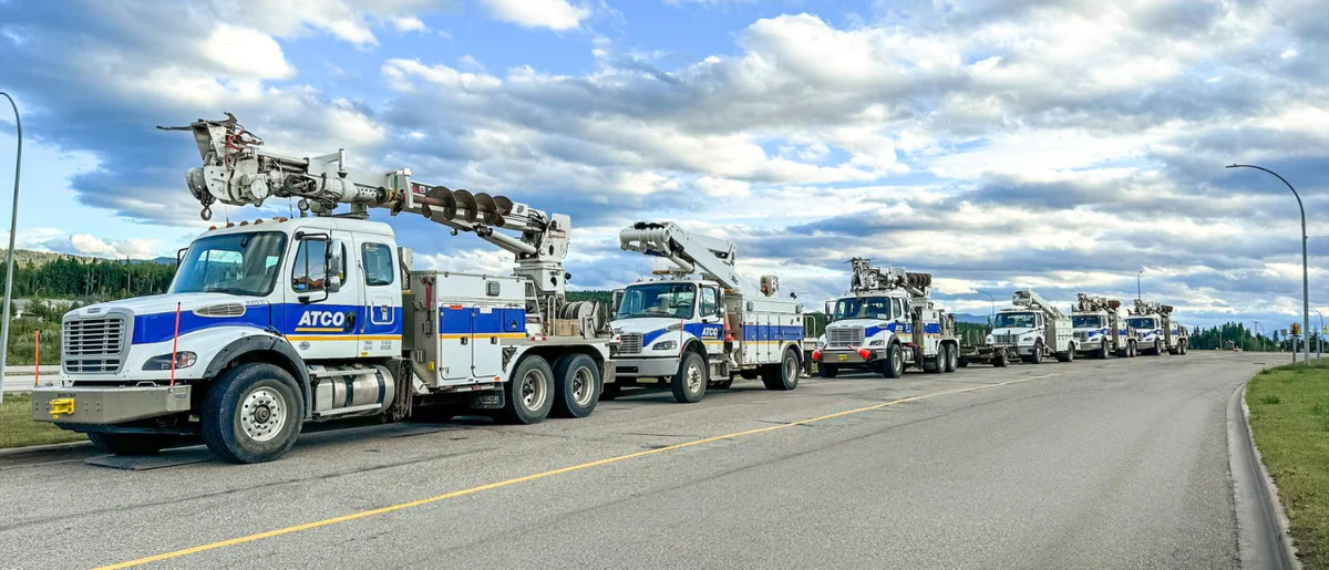 Restoration - ATCO Energy Systems | ATCO