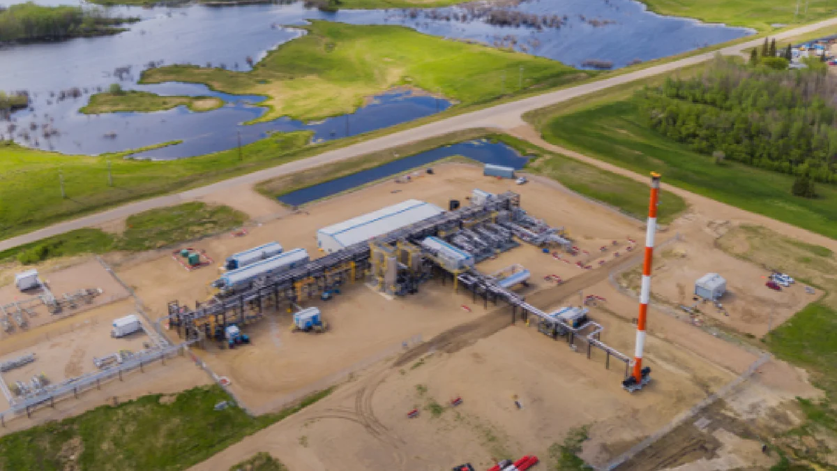 ATCO | EnPower | Hydrogen Solutions & Ammonia