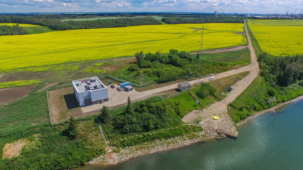 ATCO | Energy Storage | Facilities, Transportation & Pipelines