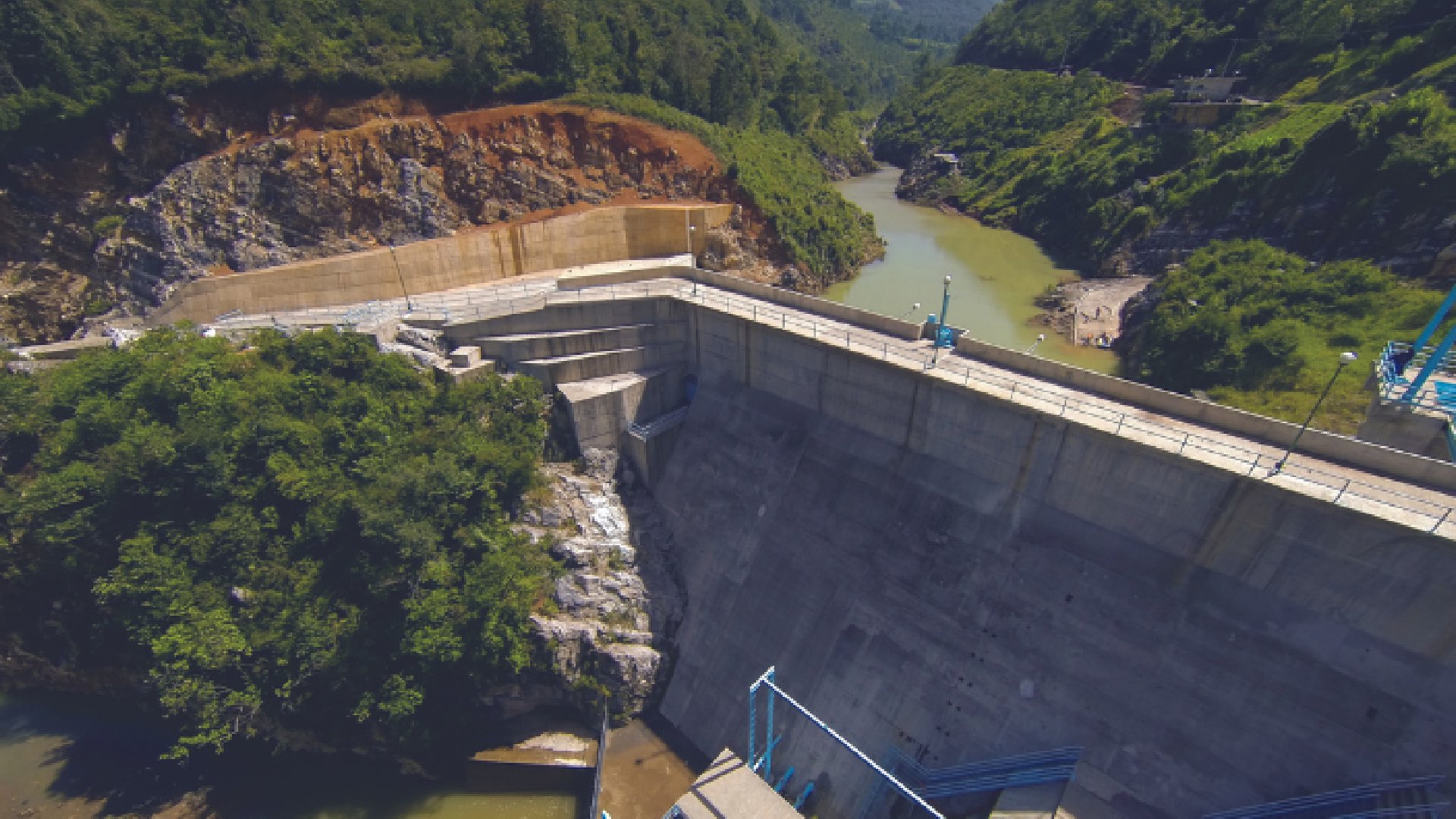 ATCO | Hydro | Renewable Energy Solution