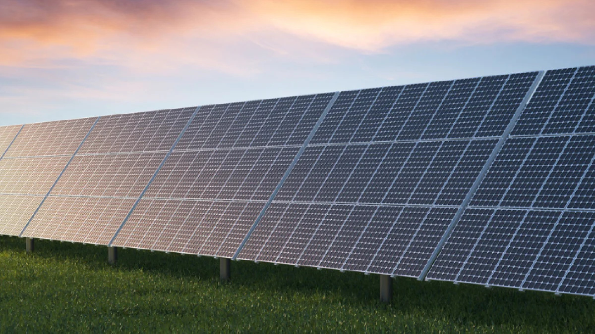 ATCO | Solar | Advancing Renewable Power