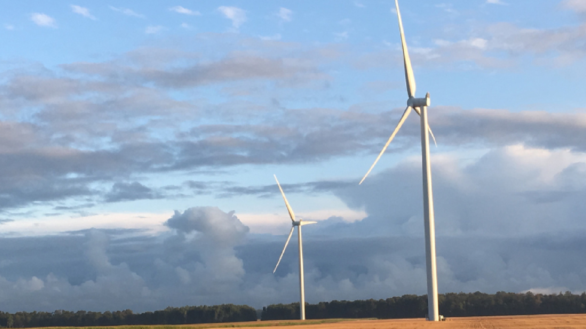 ATCO | Wind