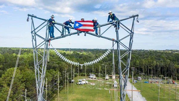 ATCO | LUMA | Transforming Puerto Rico’s Energy Future