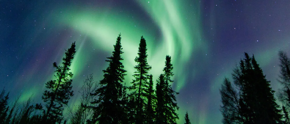 ATCO | Naka Power | Electricity for the Northwest Territories