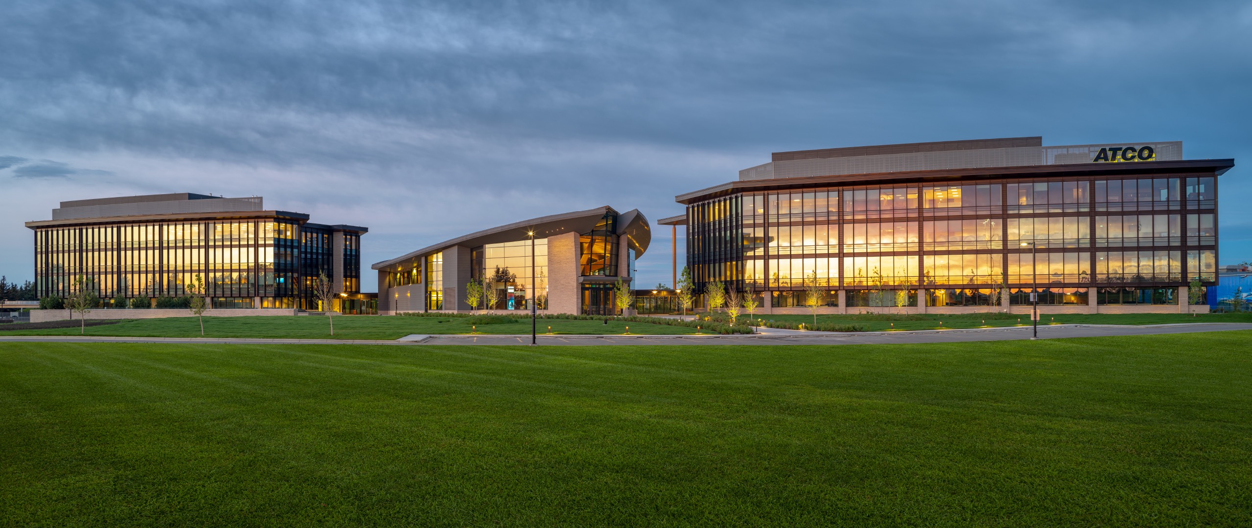 ATCO | ATCO Land & Development