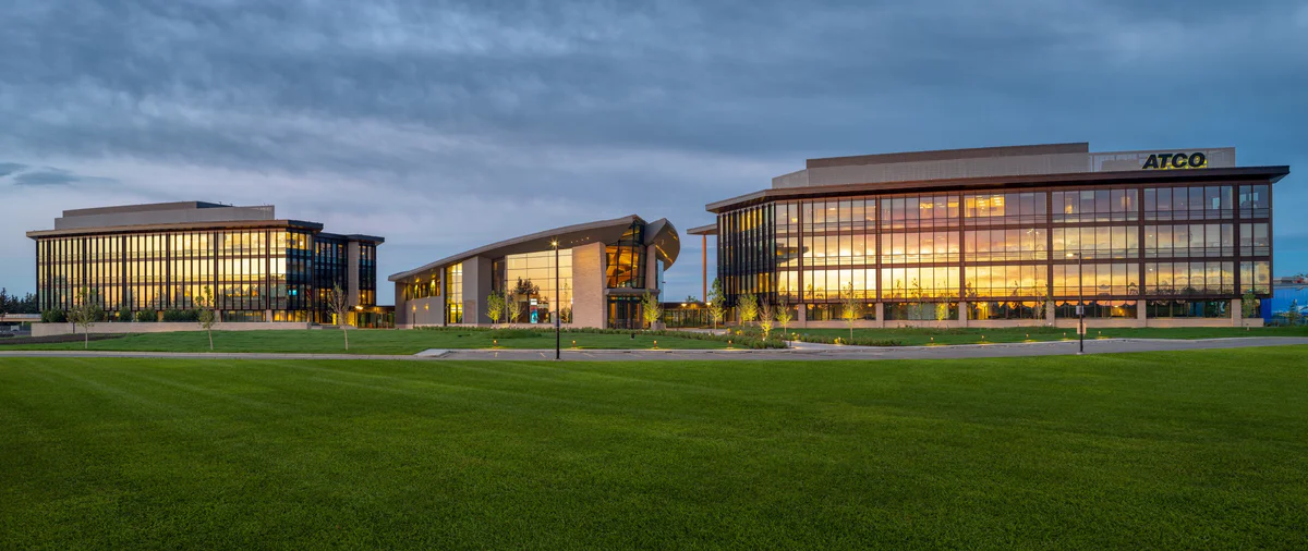 ATCO | ATCO Land & Development | Real Estate Investment