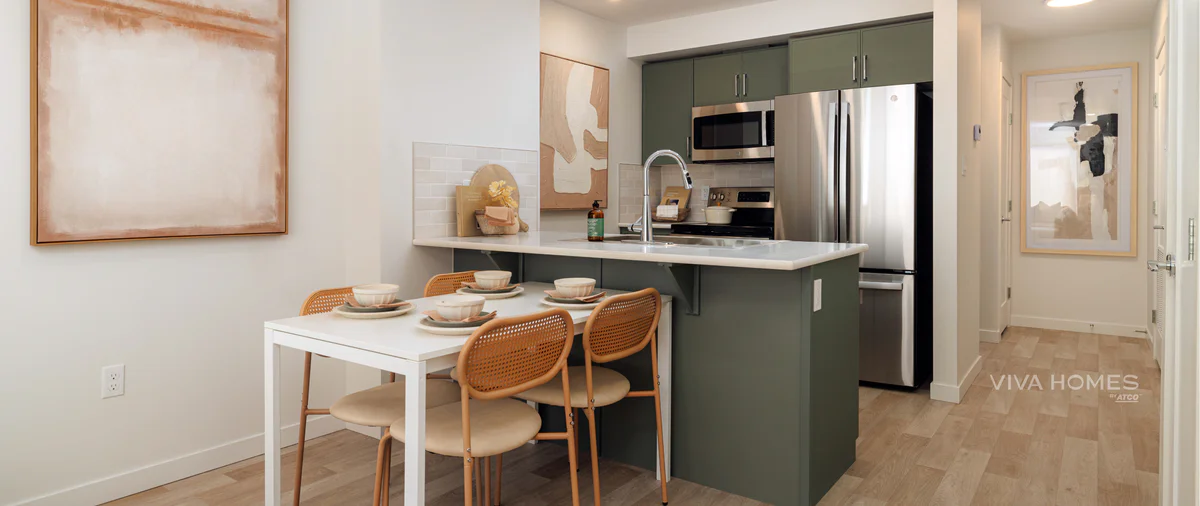 ATCO | Viva Homes by ATCO | Innovative Housing Solutions