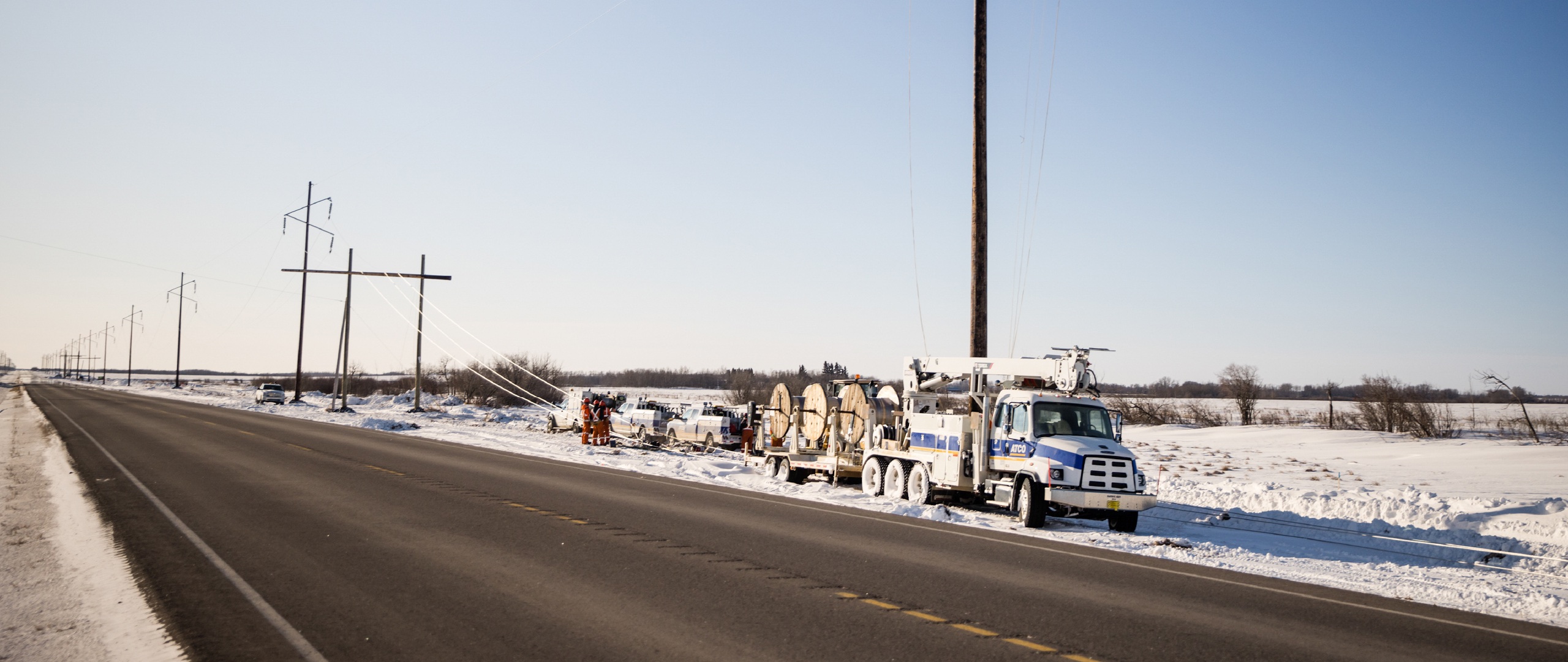 ATCO | Alberta Municipalities (ABMUNIS)