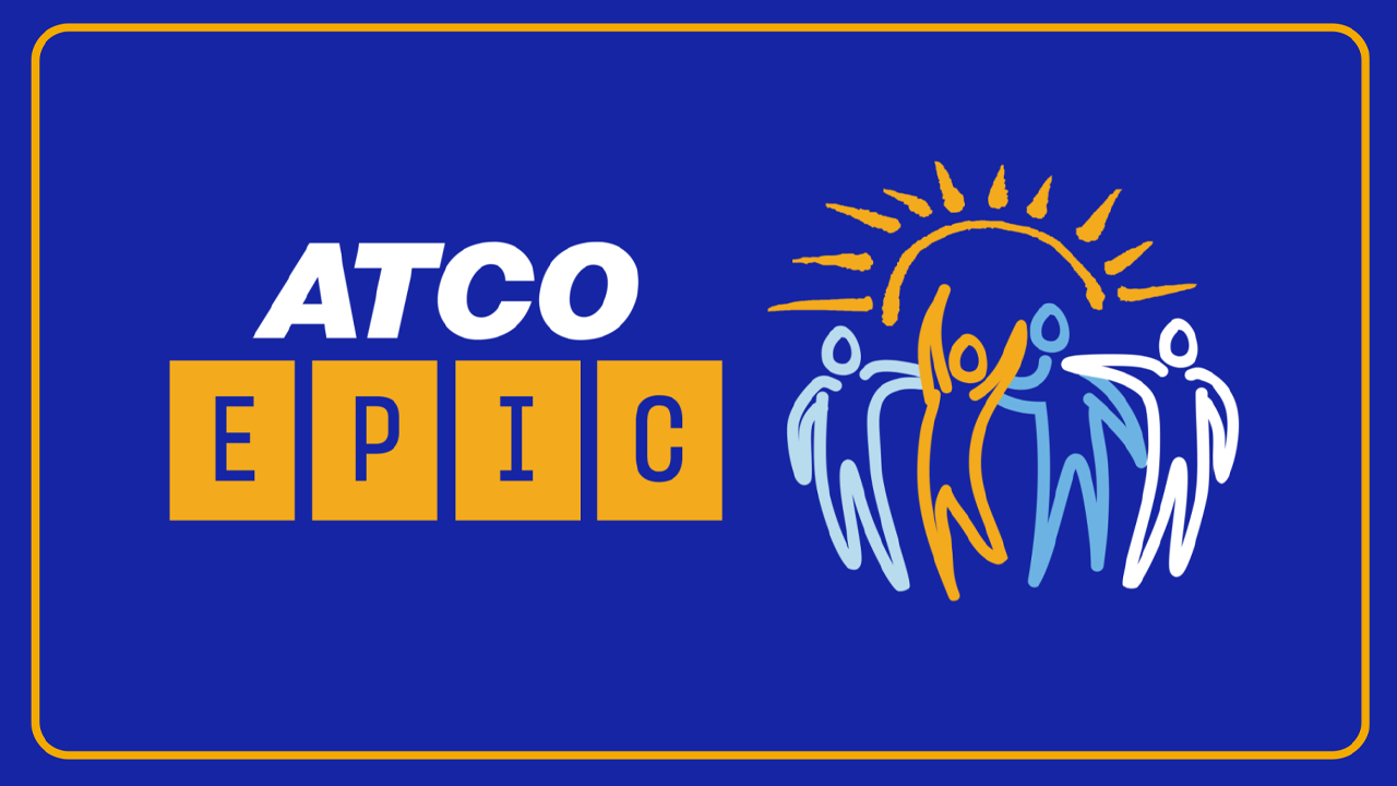 ATCO | ATCO EPIC: Employees Participating in Communities