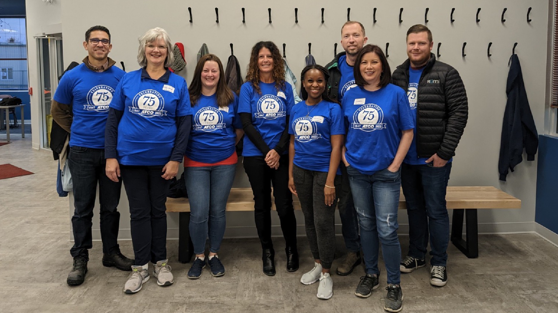 ATCO | ATCO EPIC: Employees Participating in Communities