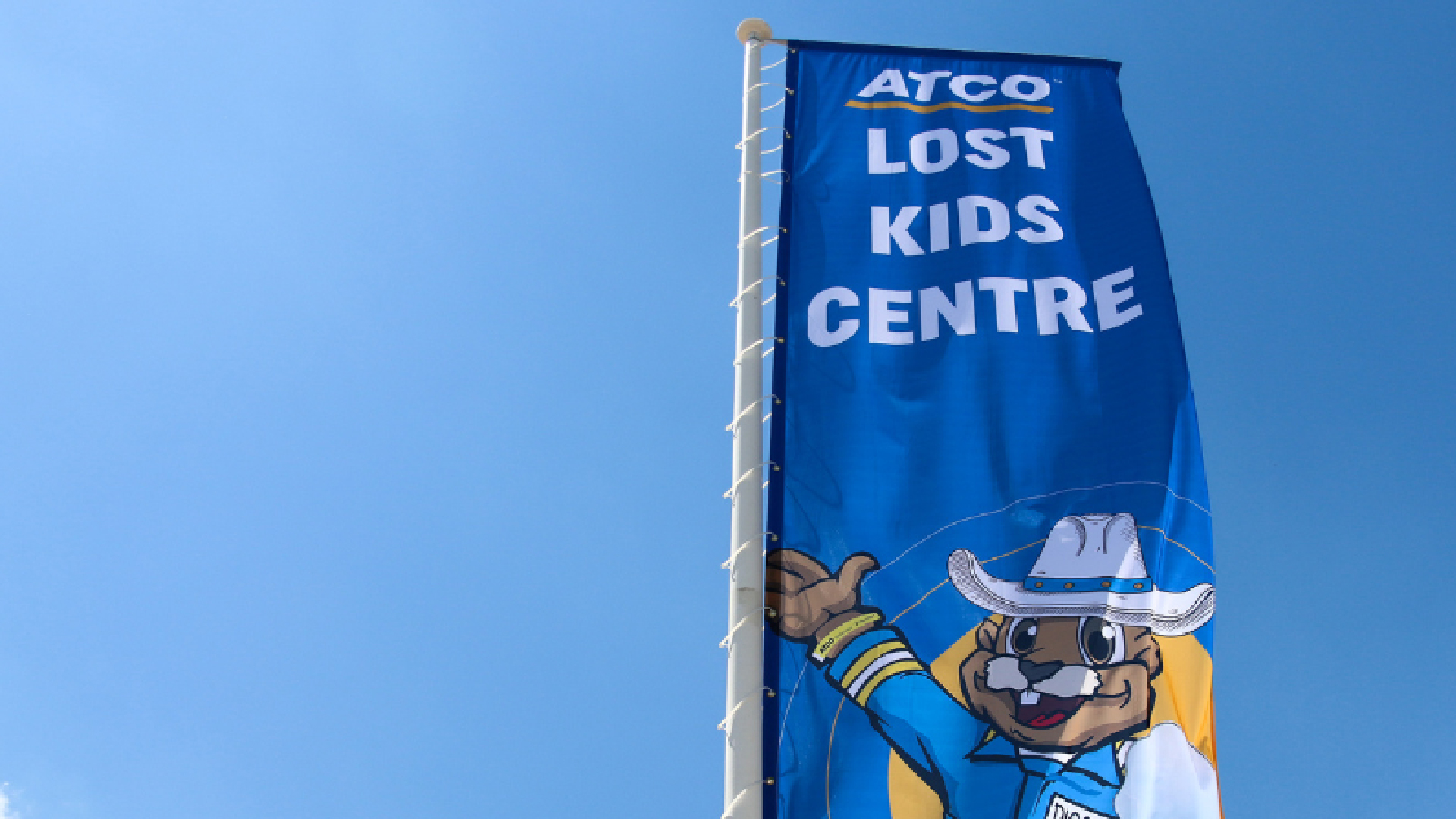 ATCO | Calgary Stampede | Supporting the Tradition