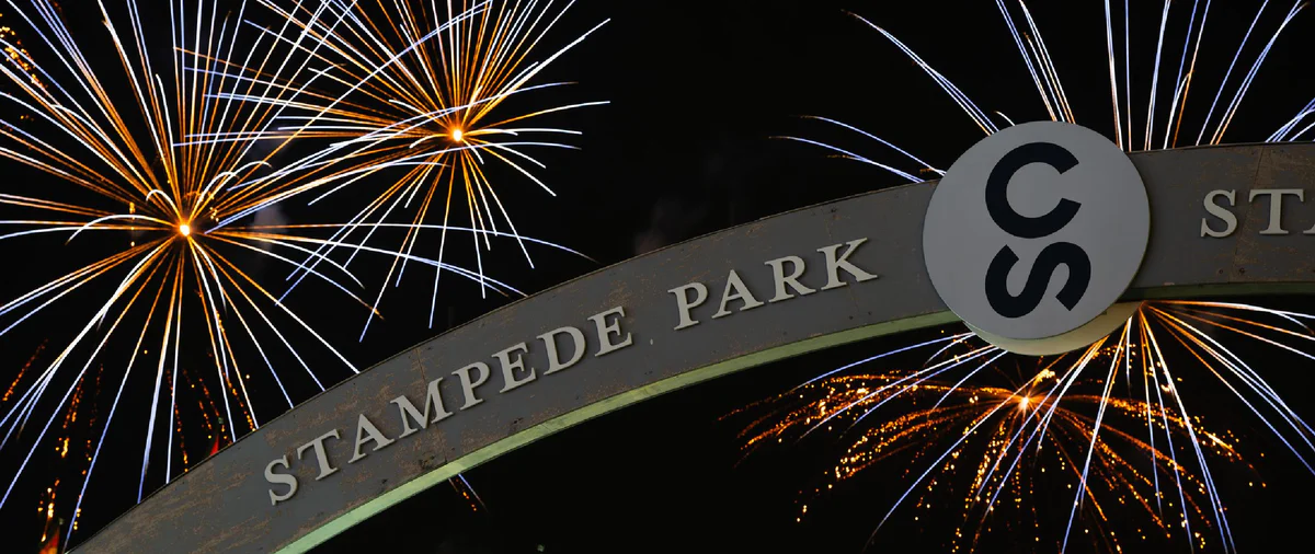 ATCO | Calgary Stampede | Supporting the Tradition