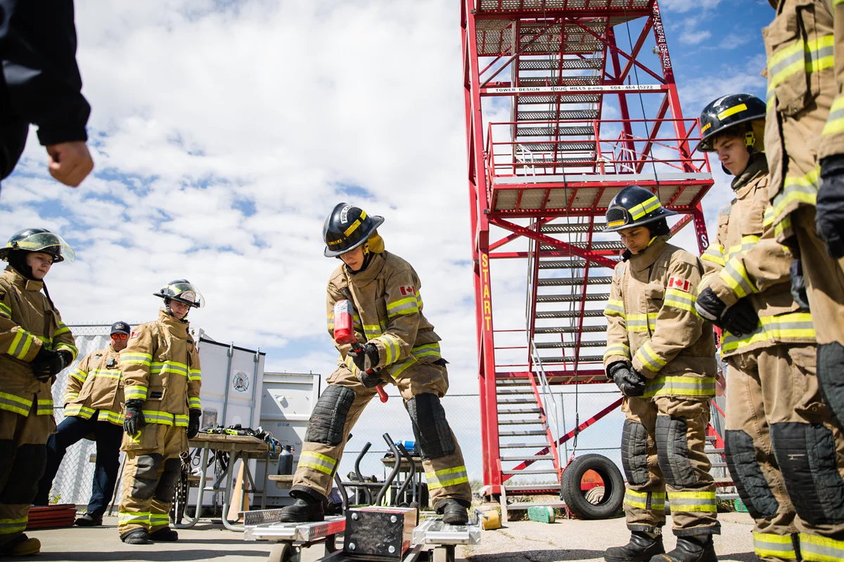 ATCO | Community Commitment to Safety & Youth