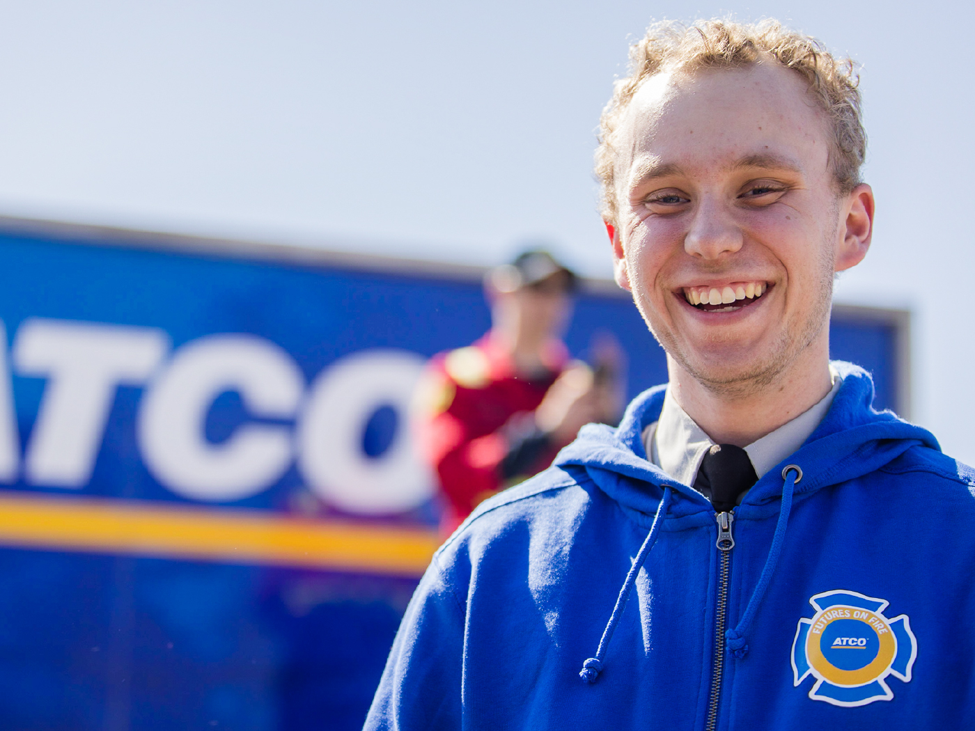 ATCO | Commitment to Safety & Youth