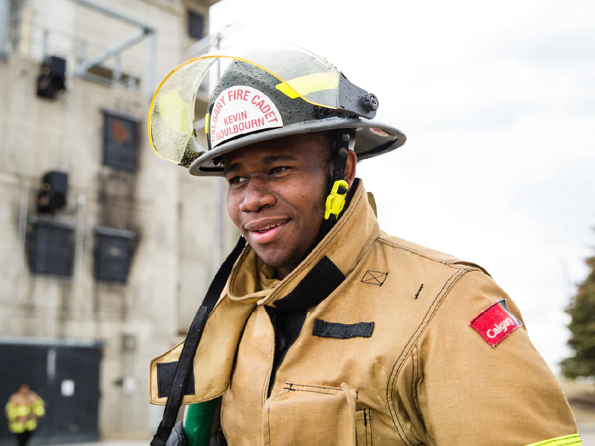 ATCO | Community Commitment to Safety & Youth