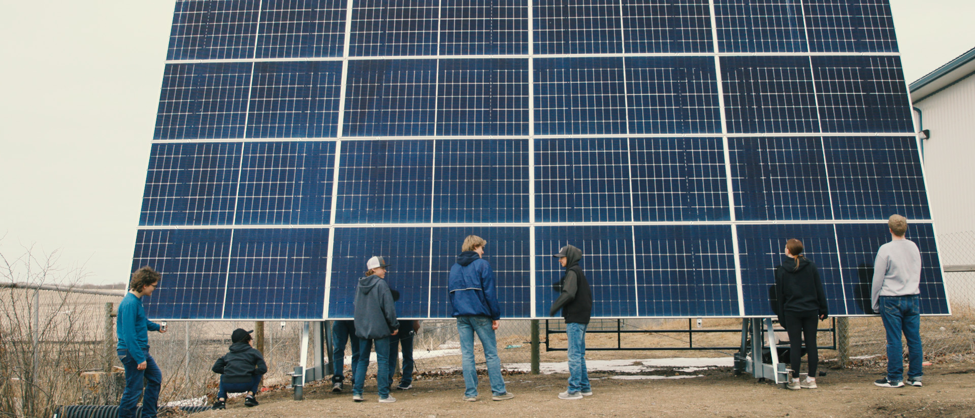 Community Energy Fund