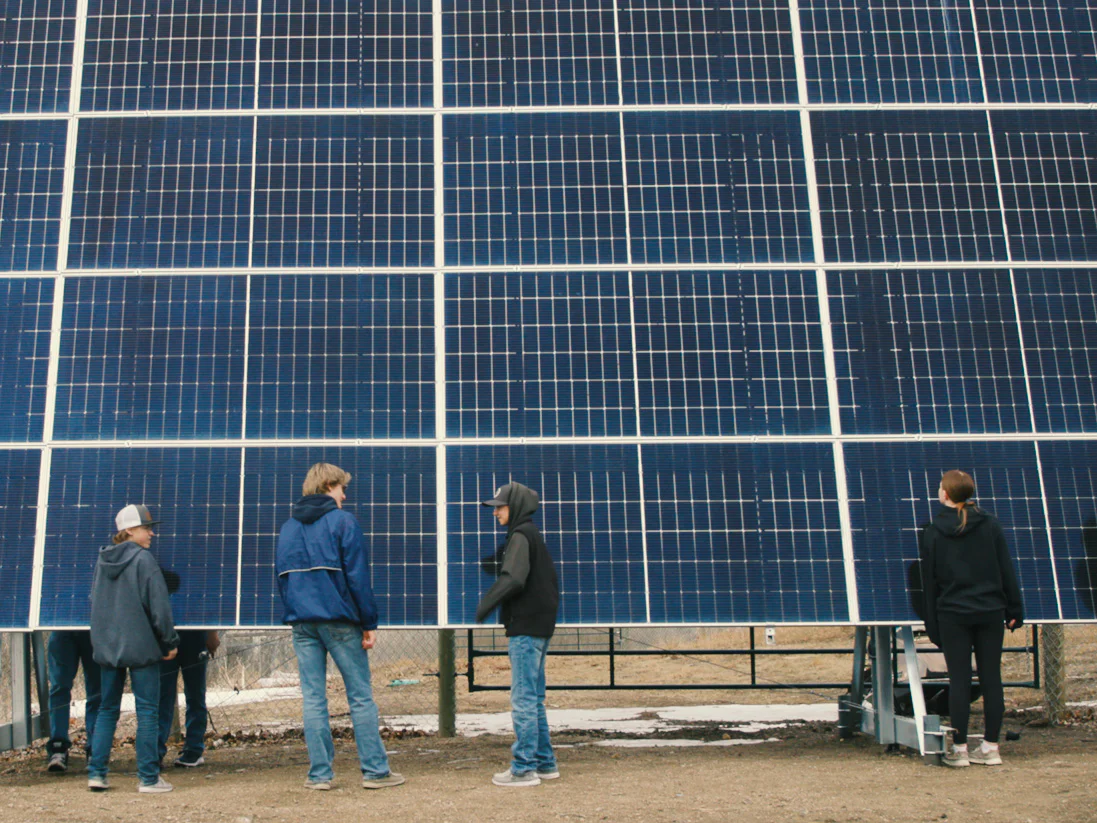 ATCO | 2023 Community Energy Fund Recipients