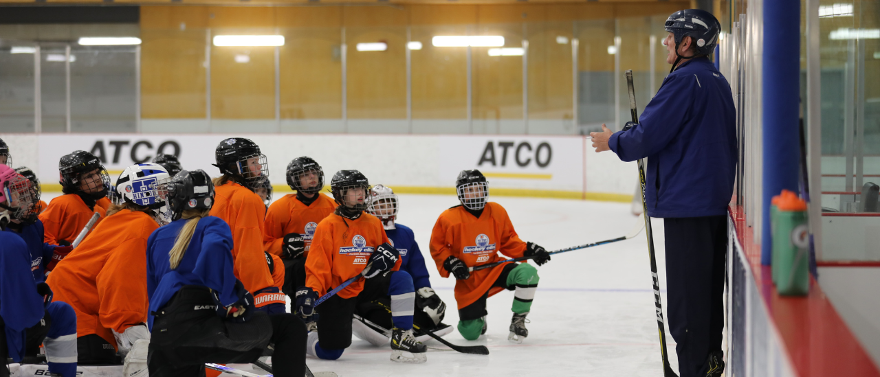 ATCO | Edmonton Oilers