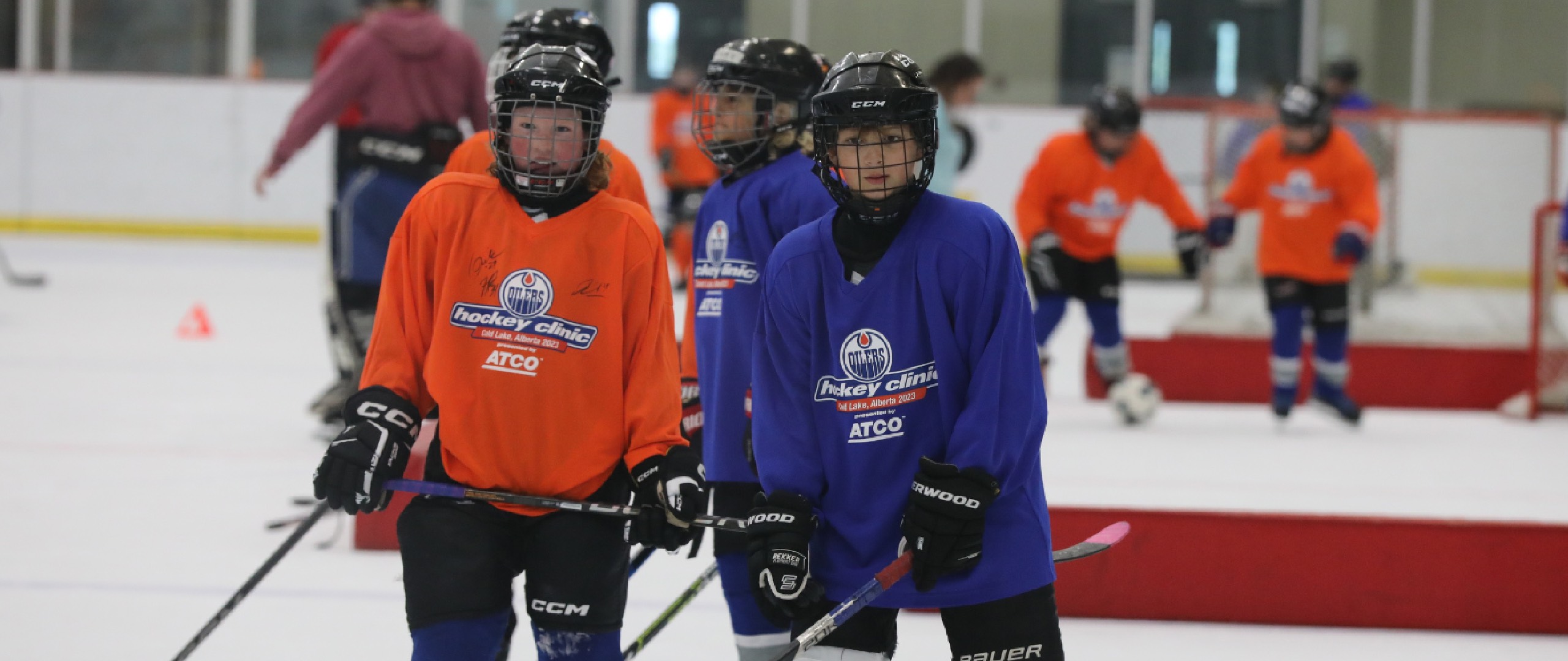 ATCO | Edmonton Oilers