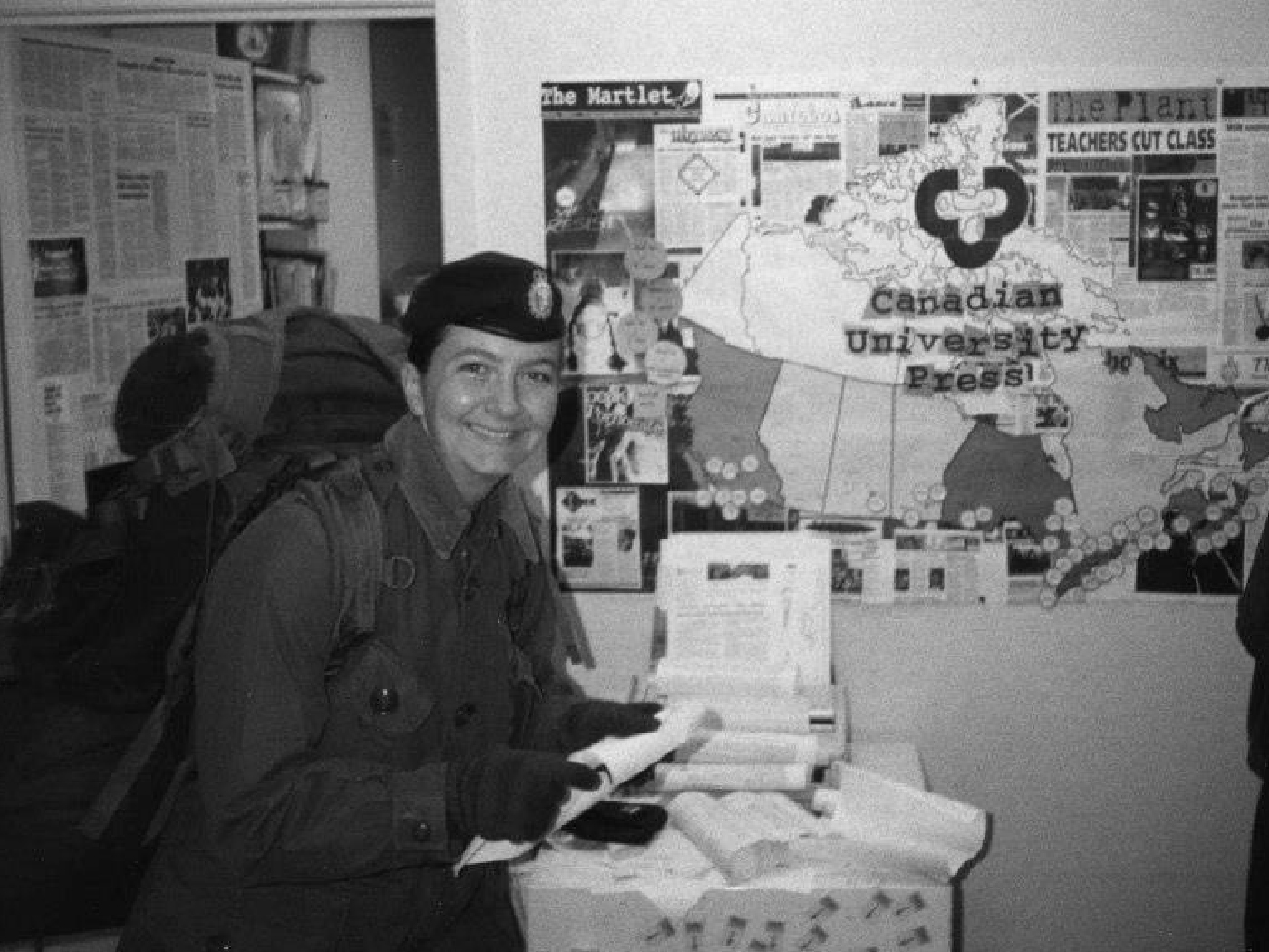 ATCO | Military | Supporting Veterans and Armed Forces