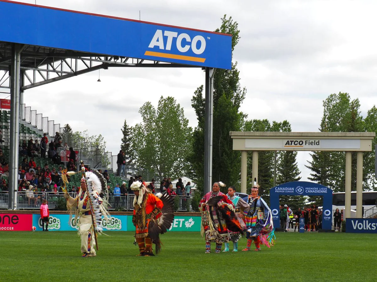 ATCO | Celebrating National Indigenous History Month 2024