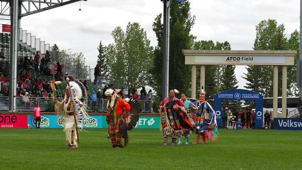 ATCO | Celebrating National Indigenous History Month 2024