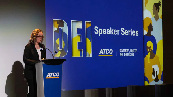ATCO | Diversity, Equity & Inclusion Initiatives
