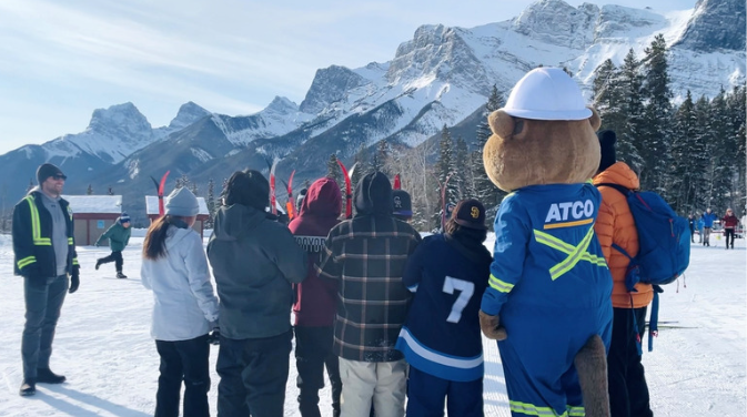 ATCO | Education & Training