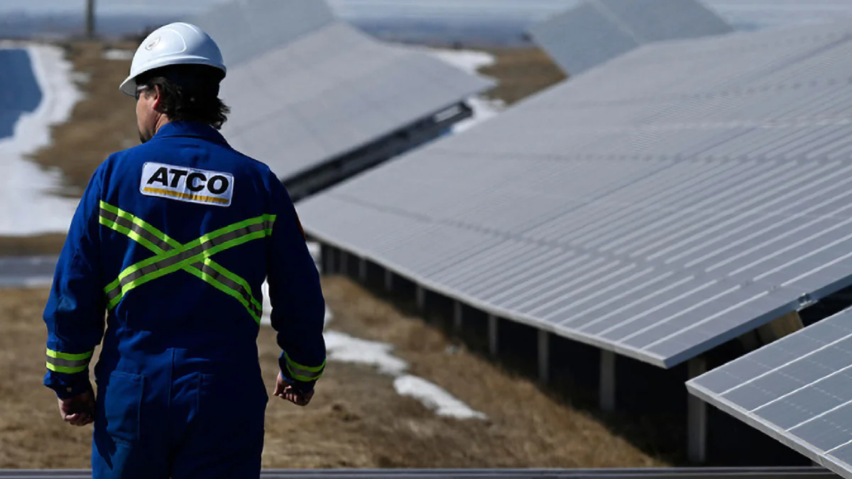 ATCO | Projects & Partnerships | Indigenous Relations