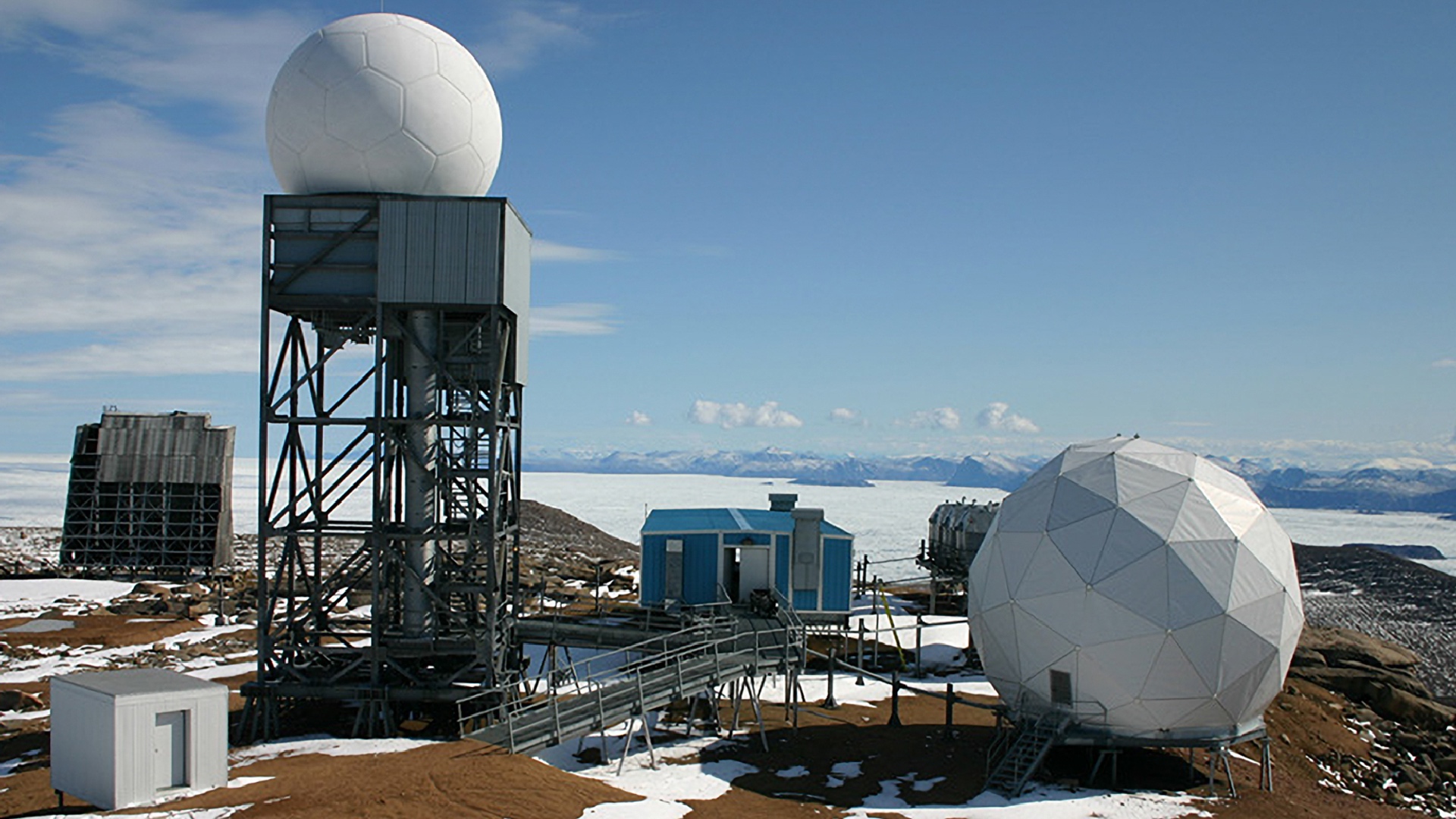 ATCO | Projects & Partnerships