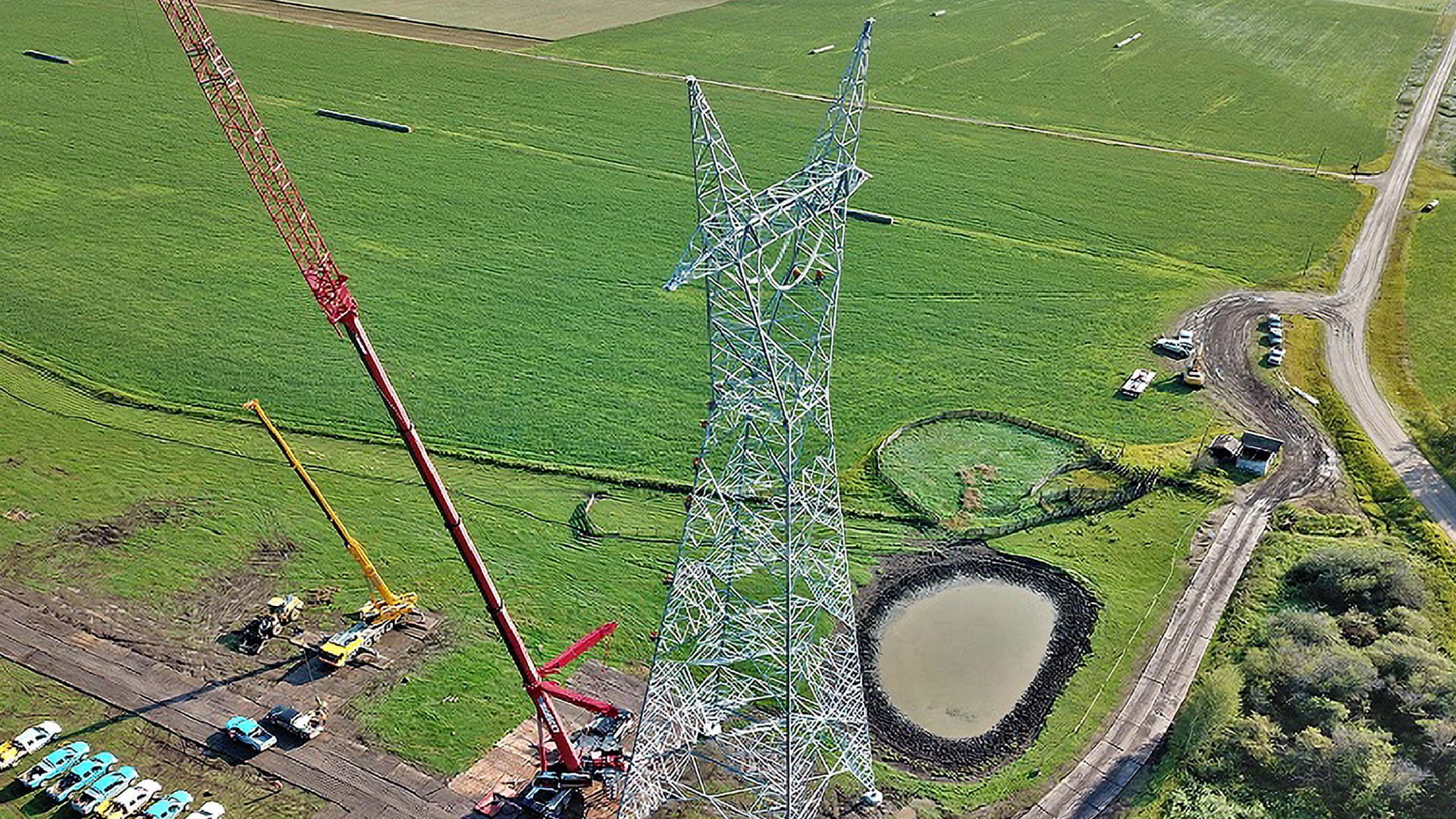 ATCO | Projects & Partnerships