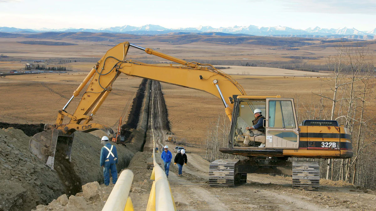 ATCO | Projects & Partnerships